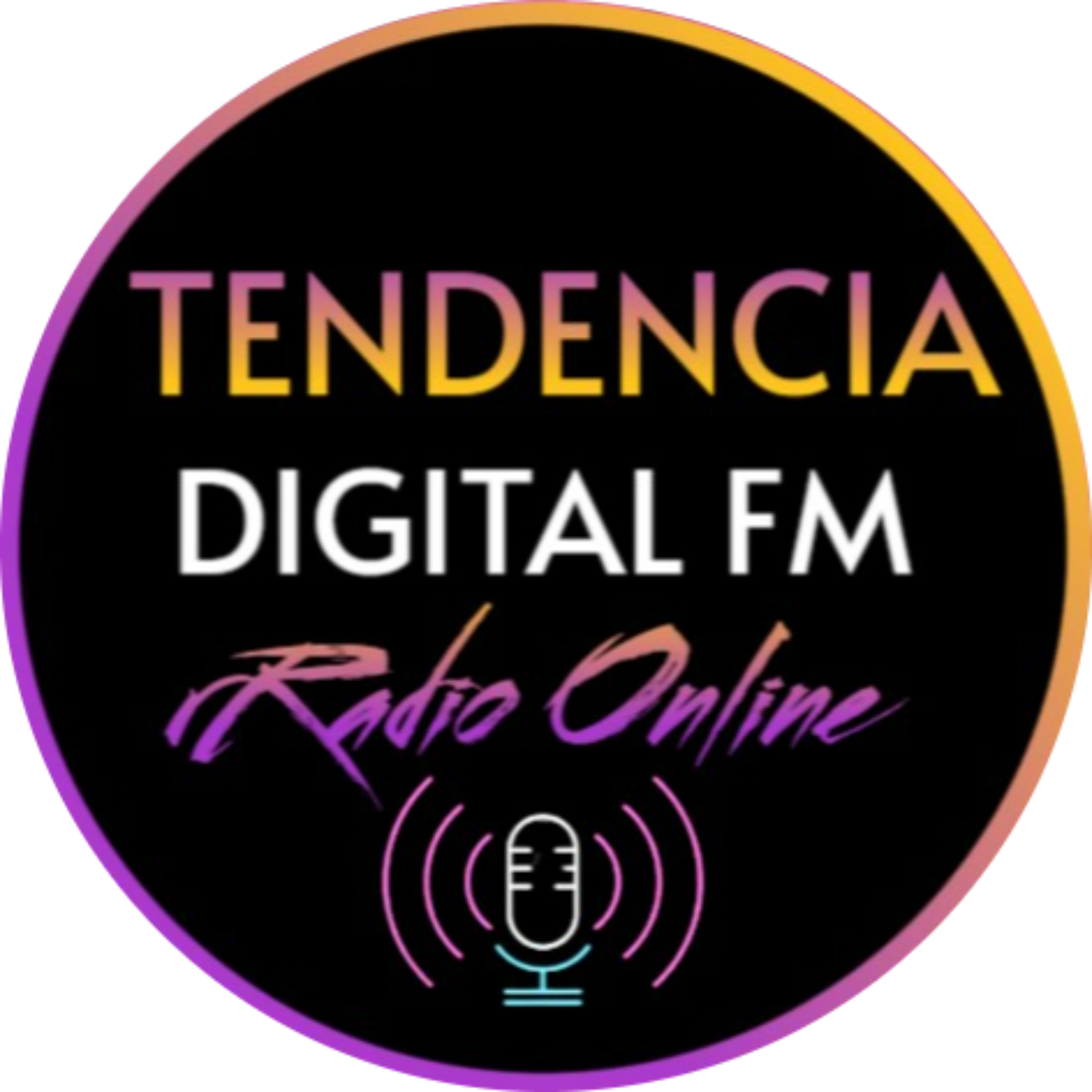 Tendencia Digital Fm - PodcastAI