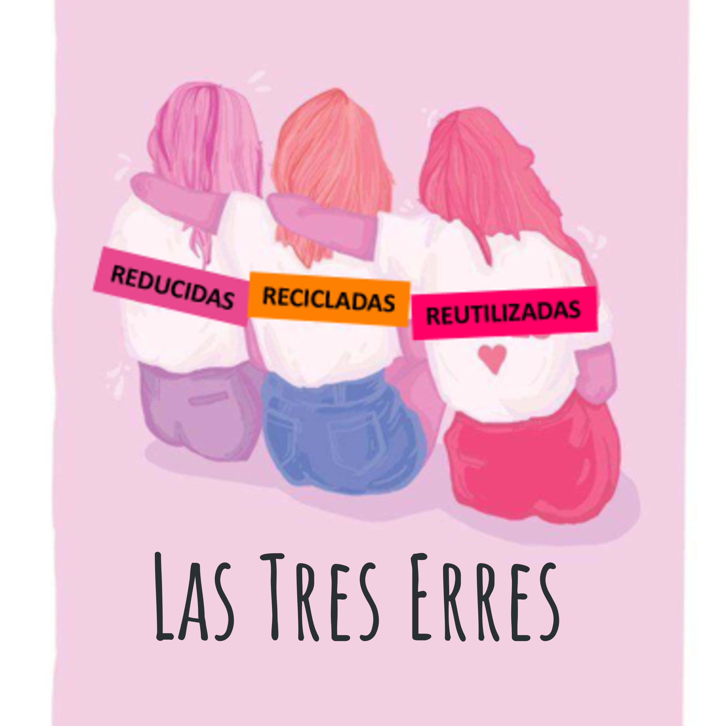 Las Tres Erres - PodcastAI